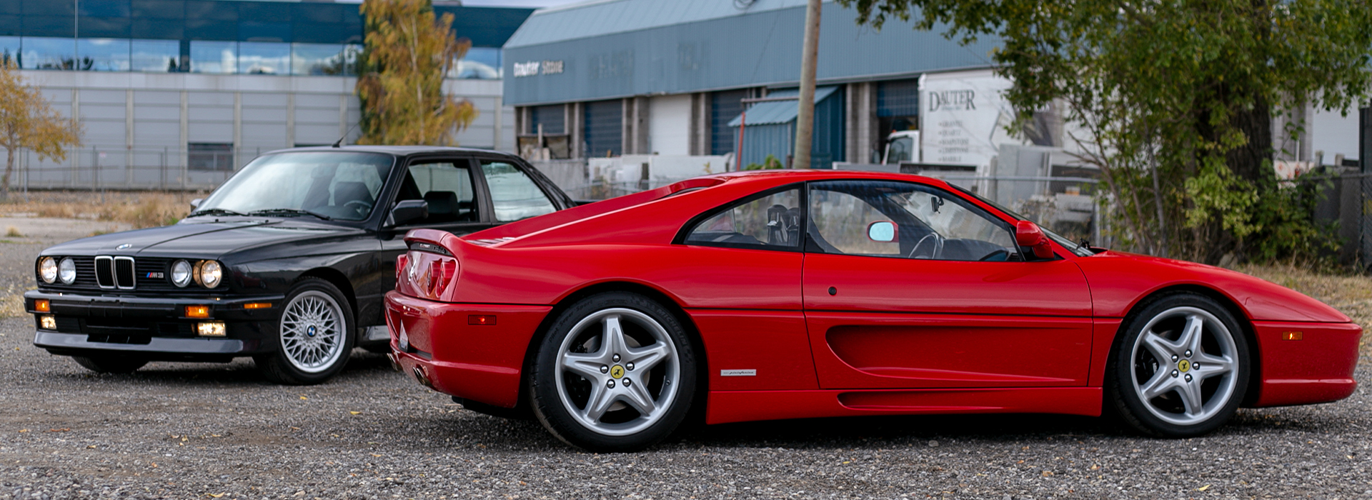 Sports & Luxury Cars, Calgary, Alberta | Kulu Motorcar