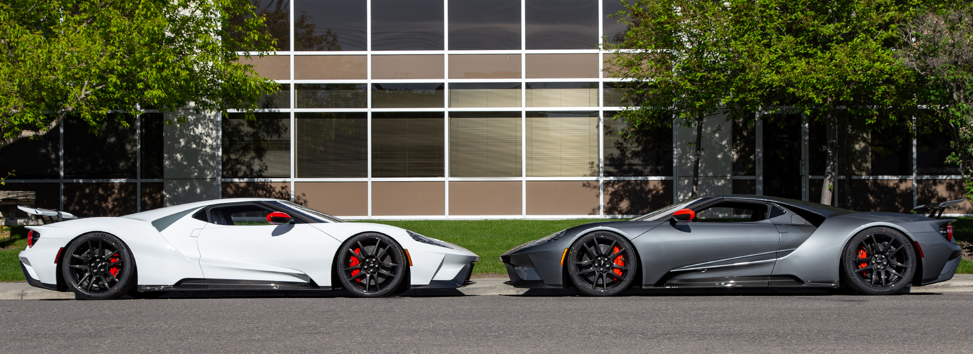 Sports & Luxury Cars, Calgary, Alberta | Kulu Motorcar