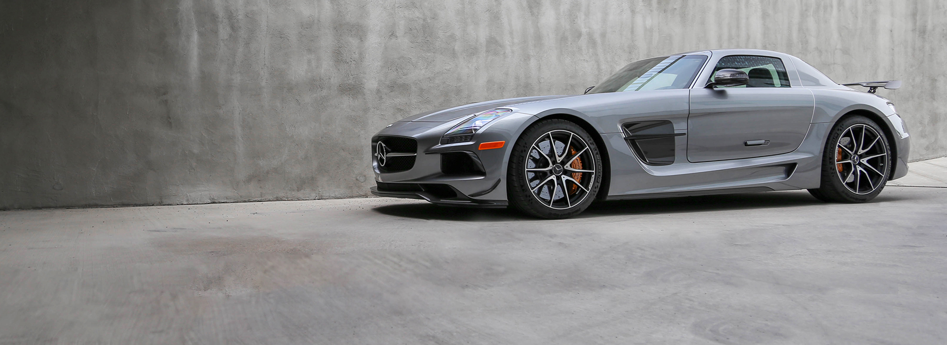 Sports & Luxury Cars, Calgary, Alberta | Kulu Motorcar