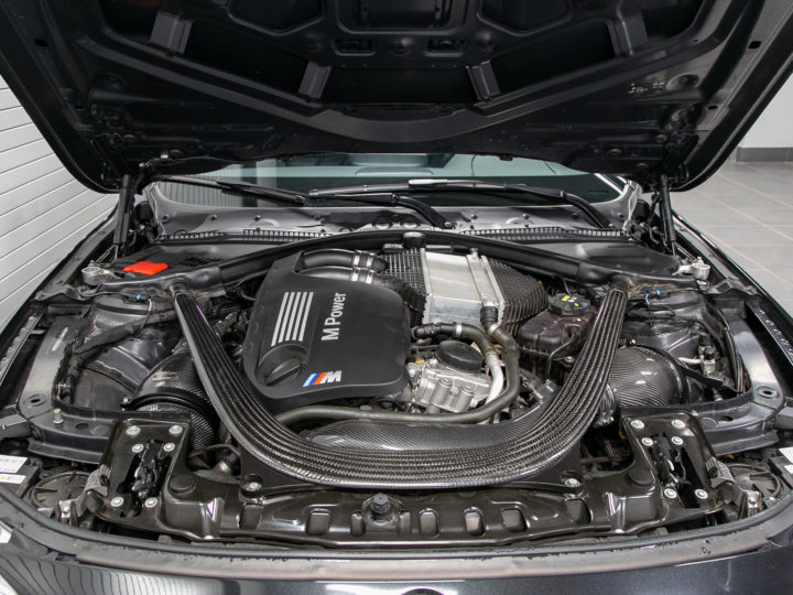 2016 BMW M3 - Kulu Motorcar, Calgary