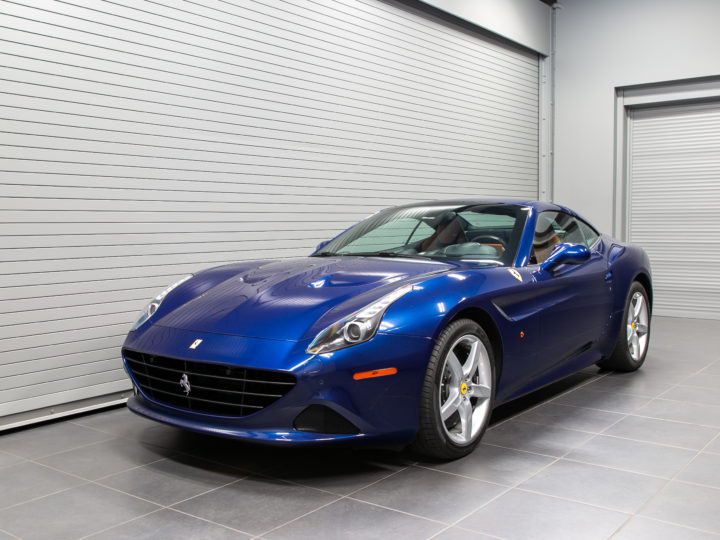 2015 Ferrari California T - Kulu Motorcar, Calgary