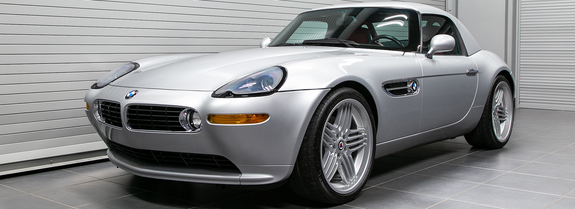 Sports & Luxury Cars, Calgary, Alberta | Kulu Motorcar