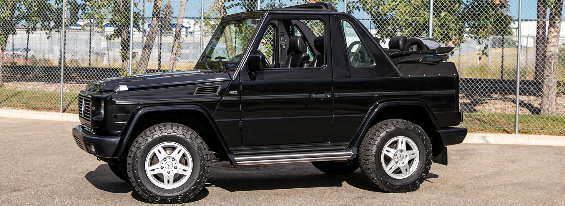 Sports & Luxury Cars, Calgary, Alberta | Kulu Motorcar