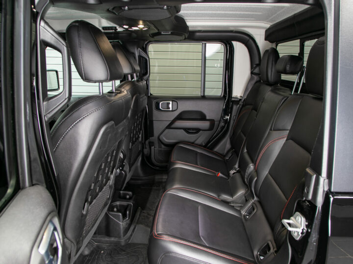 2020 Jeep Gladiator Rubicon Supercharged - Kulu Motorcar, Calgary
