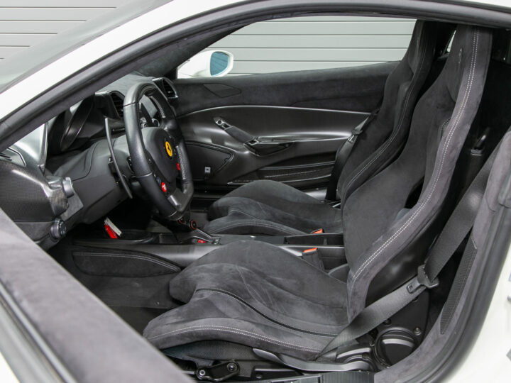 2019 Ferrari 488 Pista - Kulu Motorcar, Calgary